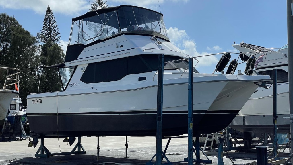 Why Antifouling is Essential for Boat Maintenance | GC Antifouling
