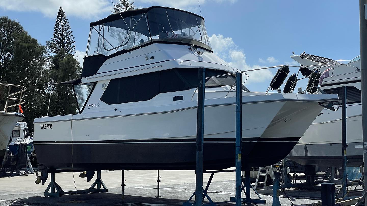 Why Antifouling is Essential for Boat Maintenance | GC Antifouling